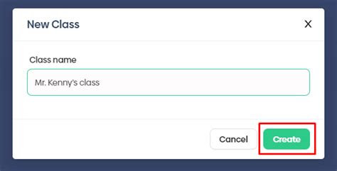 Adding A Class Teacher Plan Mathfactlab Knowledge Base