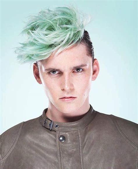 Neo Mint A Cor Que Será Tendência Em 2020 Moda Para Homens