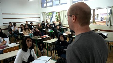Reforma Do Novo Ensino Médio Traz Mudanças Para A Educação Em 2024