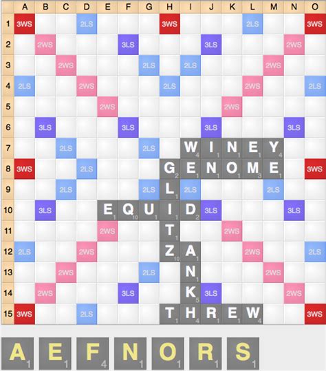 Top 5 Scrabble Strategy Mistakes Breaking The Game