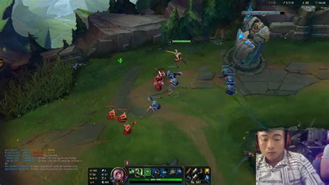 Fast Combo Riven Youtube