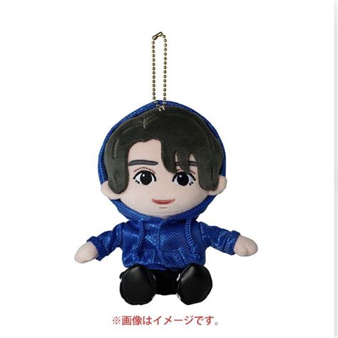 はぴぬい Hihi Jets 橋本涼 メルカリ