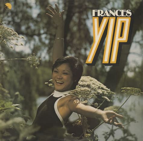 World Music Frances Yip