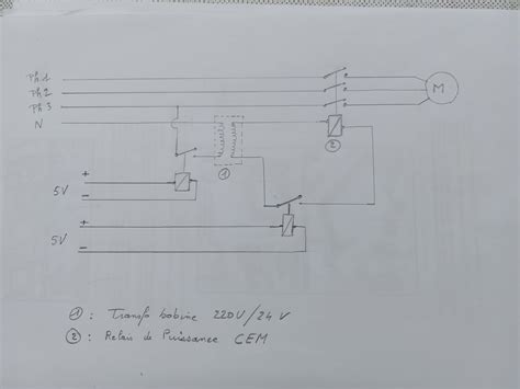 branchement snubber français arduino forum