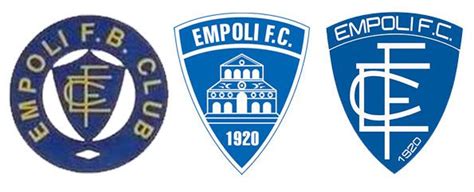 Maglie Empoli 2013 2014 Royal Con Il Nuovo Stemma Efc Ufficiale