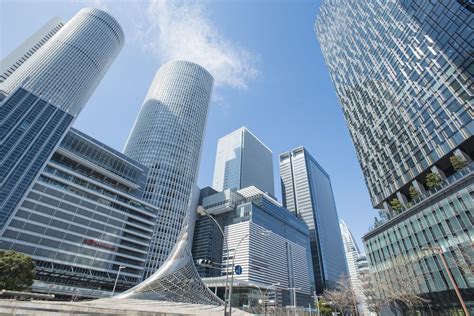 初めての名古屋観光におすすめな王道スポットと人気の名古屋めしをご紹介 Tabit