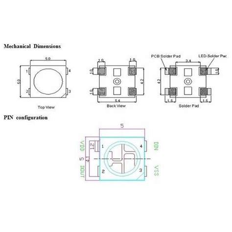 Ws B Datasheet Everything You Need To Know