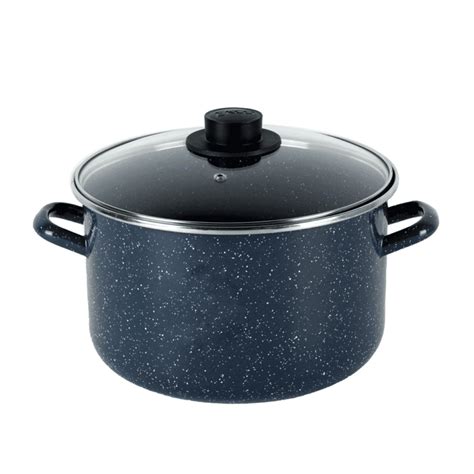 Olla Cm Ek Gris PiquioMart