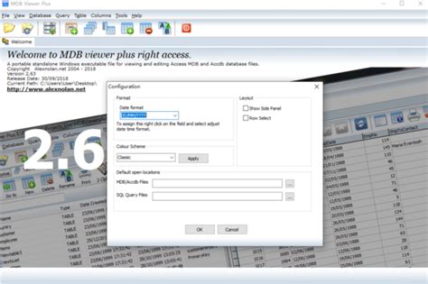 Mdb Viewer Plus Mdb V