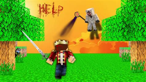 Entity 303s Deadly Revenge Minecraft Horror Seed Youtube