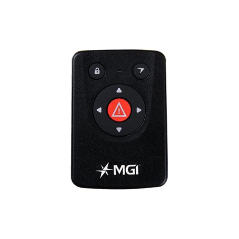 Navigator Gps Remote Control