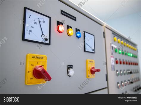 View Electrical Main Image And Photo Free Trial Bigstock