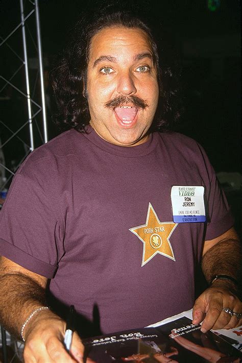 Ron Jeremy Antoonromeu