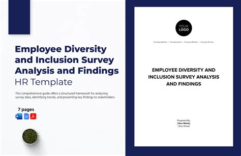 Diversity And Inclusion Email Template Prntbl Concejomunicipaldechinu