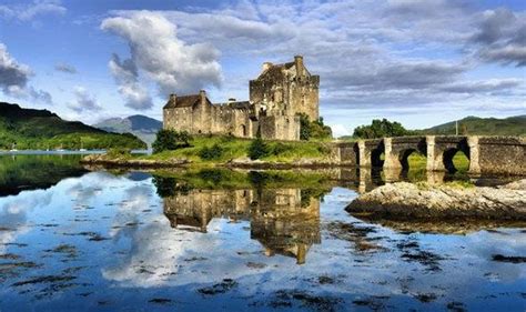 Rafsan Chowdhury On Linkedin How To Plan A Weekend In Scotland