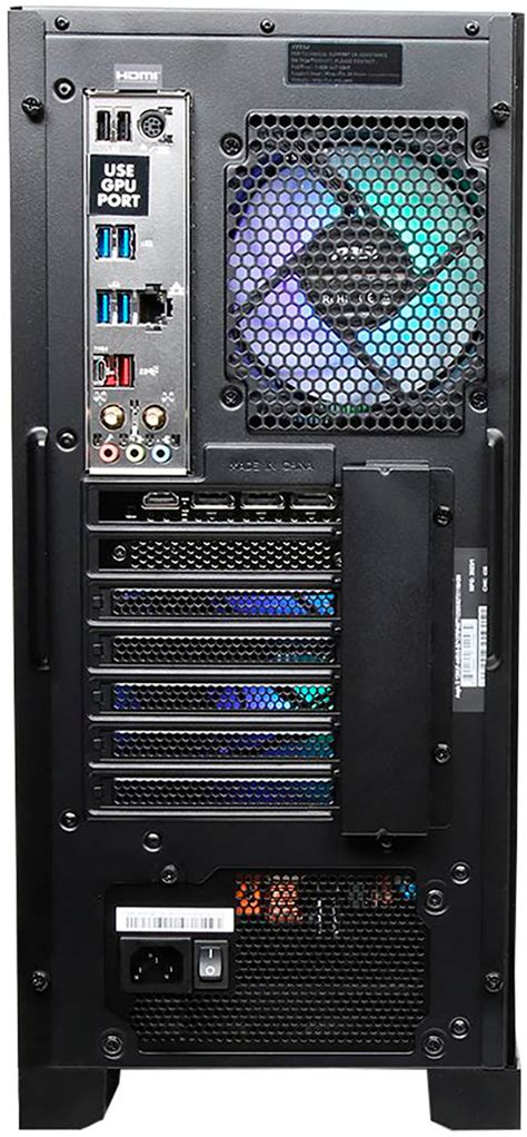 Best Buy MSI Aegis R Gaming Desktop Intel Core I7 13700F 16GB Memory
