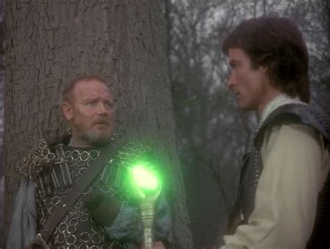 Tuf E Nuf Tuf E Nuf Film Buf Hawk The Slayer