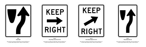Manual Of Traffic Signs Temporary Traffic Control Signs