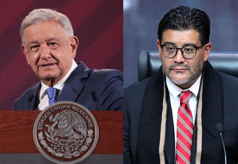 Es mejor no opinar AMLO sobre la polémica del Tribunal Electoral