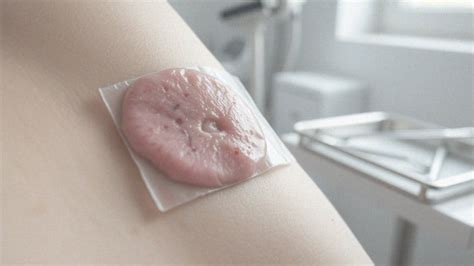 Ziarnina Jak Leczyć Skuteczne Metody Wspierające Gojenie