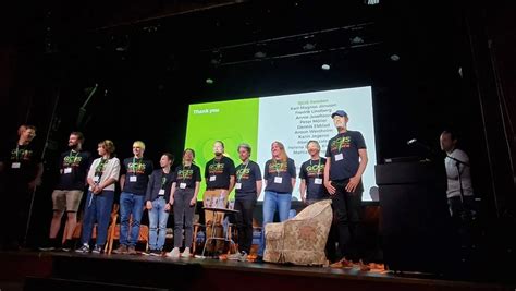 Qgis User Conf 2025 Videos Have Landed · Qgis Planet Website