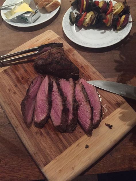Trader Joes Santa Maria Tri Tip — Big Green Egg Forum