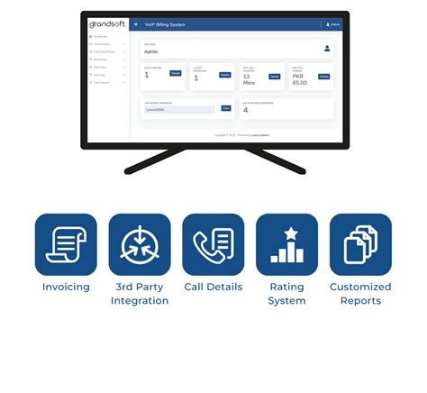 Voipbillingsystem
