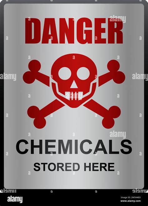 Danger Sign Vector Stock Vector Image And Art Alamy