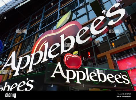Applebees Logo 2013