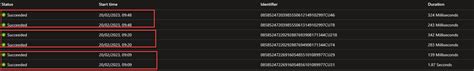 Debatching Messages In Logic Apps