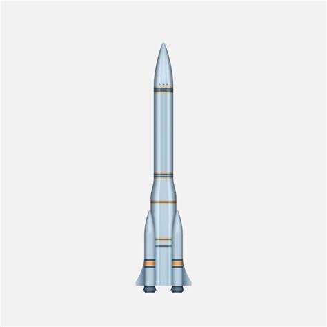 Apollo 13 Rocket D
