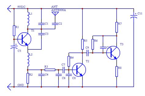 27 MHz Receiver