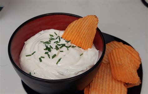 Homemade Top The Tater Dip The Kinda Diy Homestead