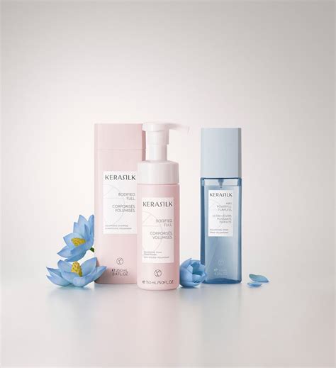 Kerasilk Volumizing Foam Conditioner 150ml Buy Kerasilk Online