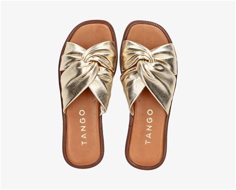 S Pixie 2 B Tango Shoes Dames Slippers S Pixie 2 B Tango Shoes Dames Slippers