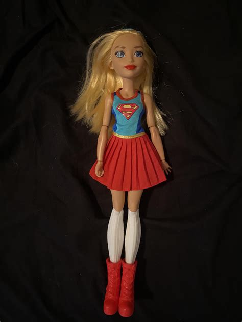 Can Someone Help Me Identify Her R Dolls