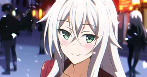 ロスヴァイセハイスクールd×d Airossweissevariants Matt71のイラスト Pixiv