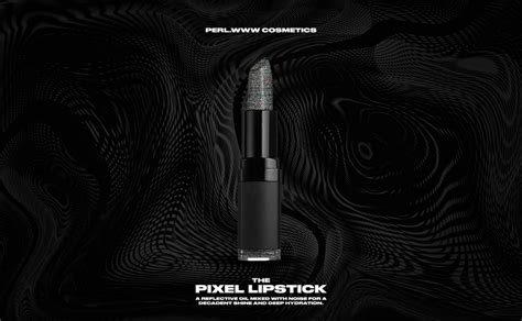 Perl Cosmetics Dazed