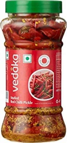 Mixed Vegetable Pickles 5 Kg Packaging Type Cartons At ₹ 200kg In Alwar