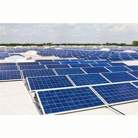 Solar Module Structure Erection Service In Chennai Id 2852589807048