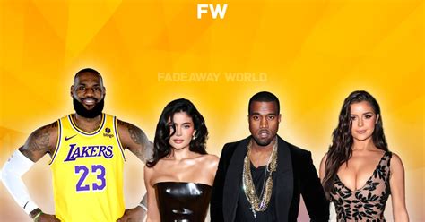 Nba Fans Pick One Dm They Would Want To Receive From Lebron James
