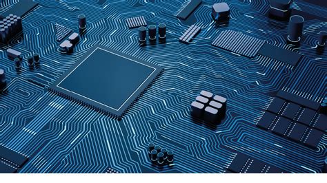 Hardware Engineering Design Development And Solutions