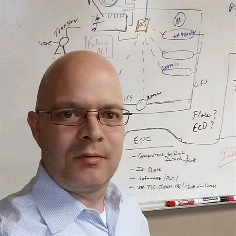 Christopher Mcdaniel Linkedin