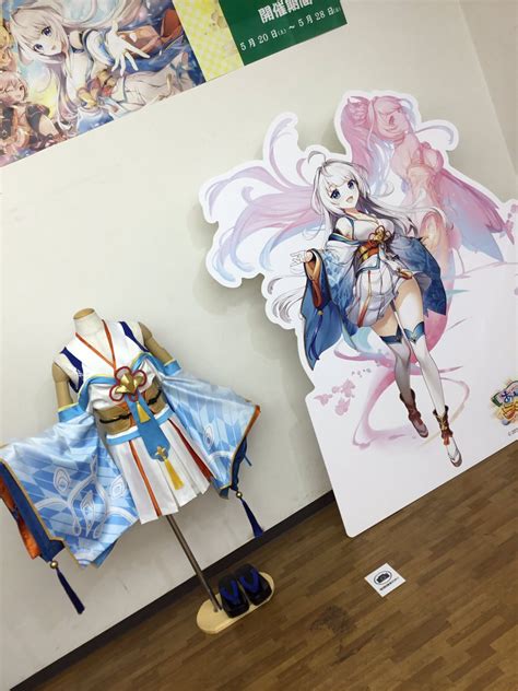 ジーストア（geestore）公式 On Twitter Rt Geestoreosaka ⛩️イベント情報⛩️ 店内奥の催事空間