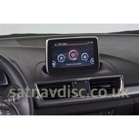 Fiat SPIDER Connect Navigation SD Card Map Update