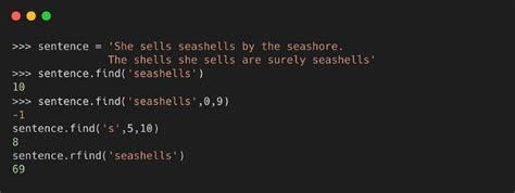 Строковые методы в Python Узнаём популярные и эксклюзивные By