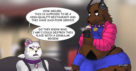 Rule 34 Alythewolfcat Anthro Ass Beverage Big Bulge Big Butt Bow