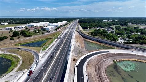 Central Florida Expressway Authority On Linkedin Cfx Flexlanes