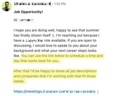 6 LinkedIn InMail Best Practices You Should Know