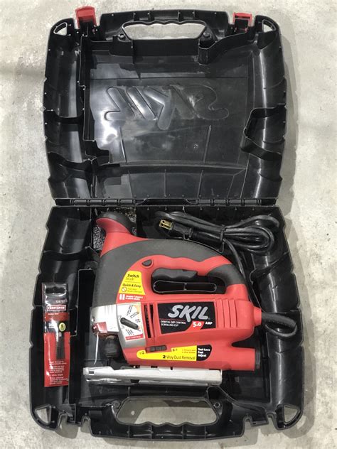 Orbital Jigsaw The TOOL CONSIGNMENT Store